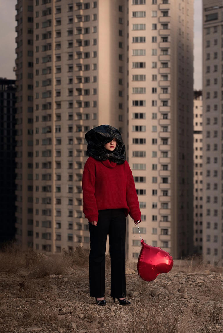 Everyone's a winner: Sony World Photography Awards 2026 open competition