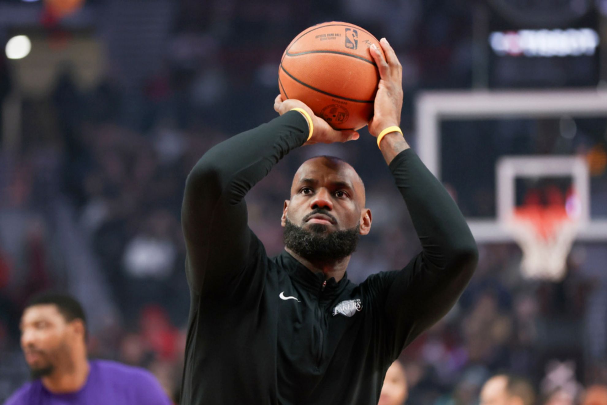 The 'sacrifices' LeBron made to play his 23rd season in the NBA and for ...