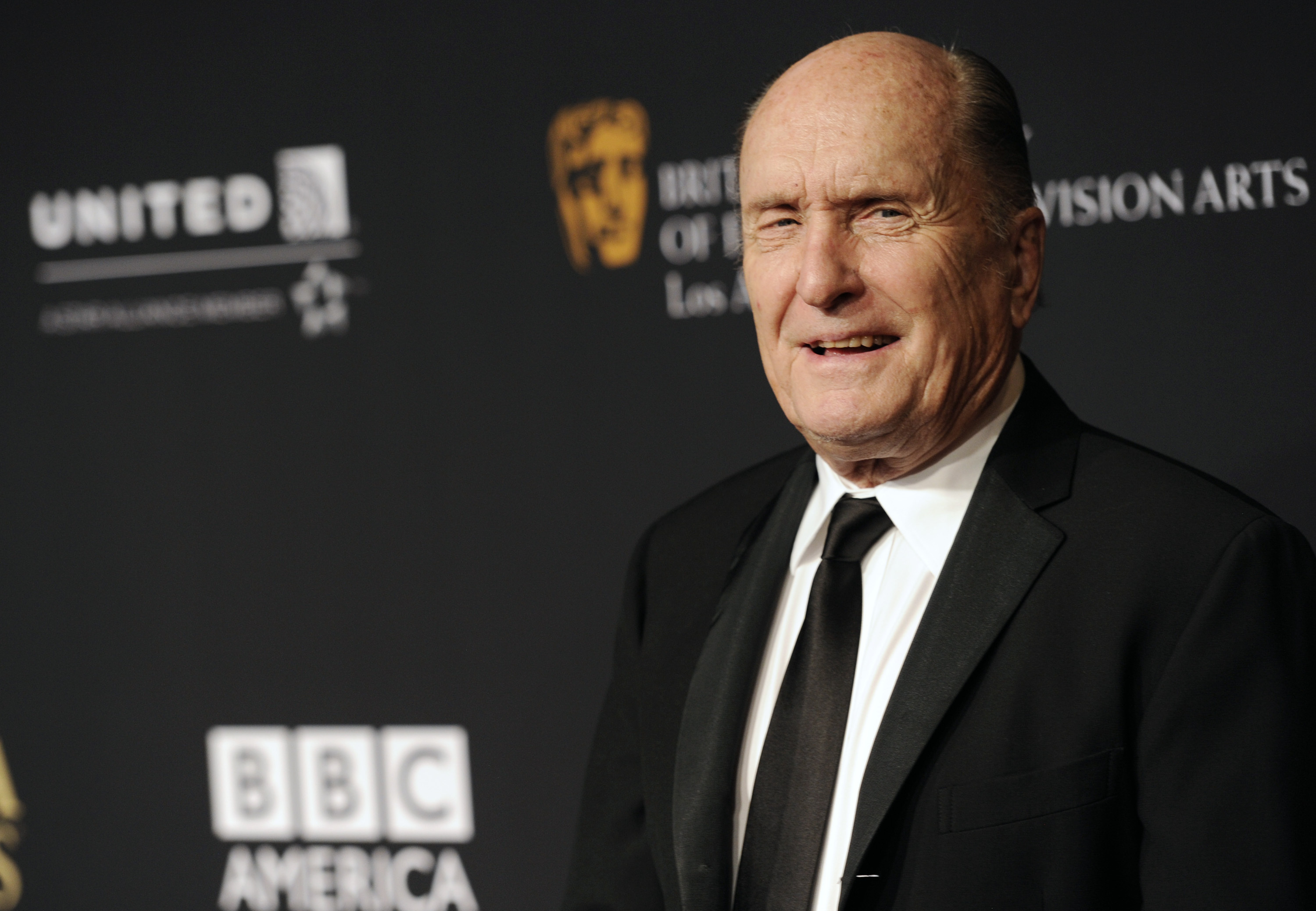 Robert Duvall, 'Apocalypse Now' actor and Army veteran, dead at 95