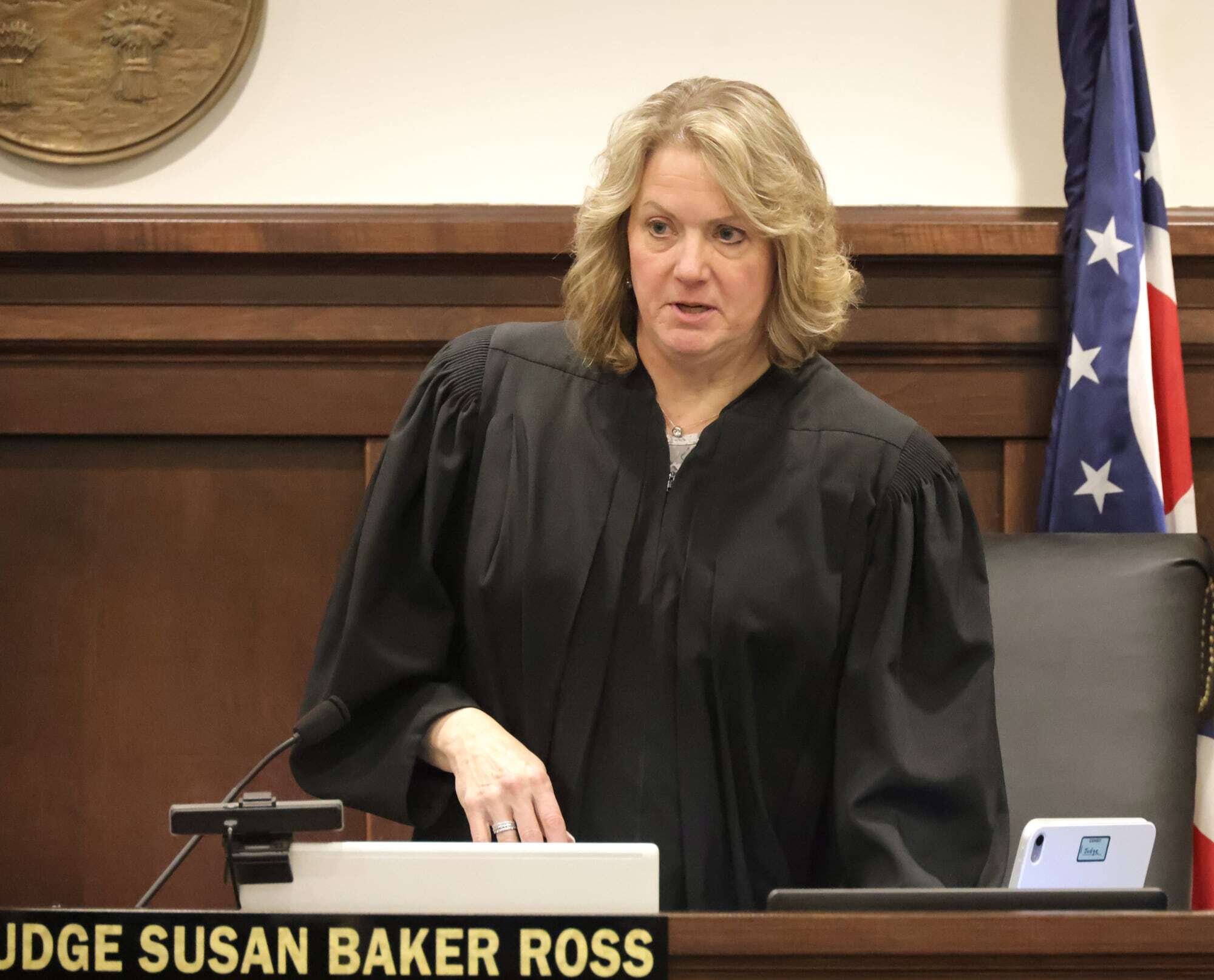 Ohio Supreme Court strikes down media restrictions in FirstEnergy ...
