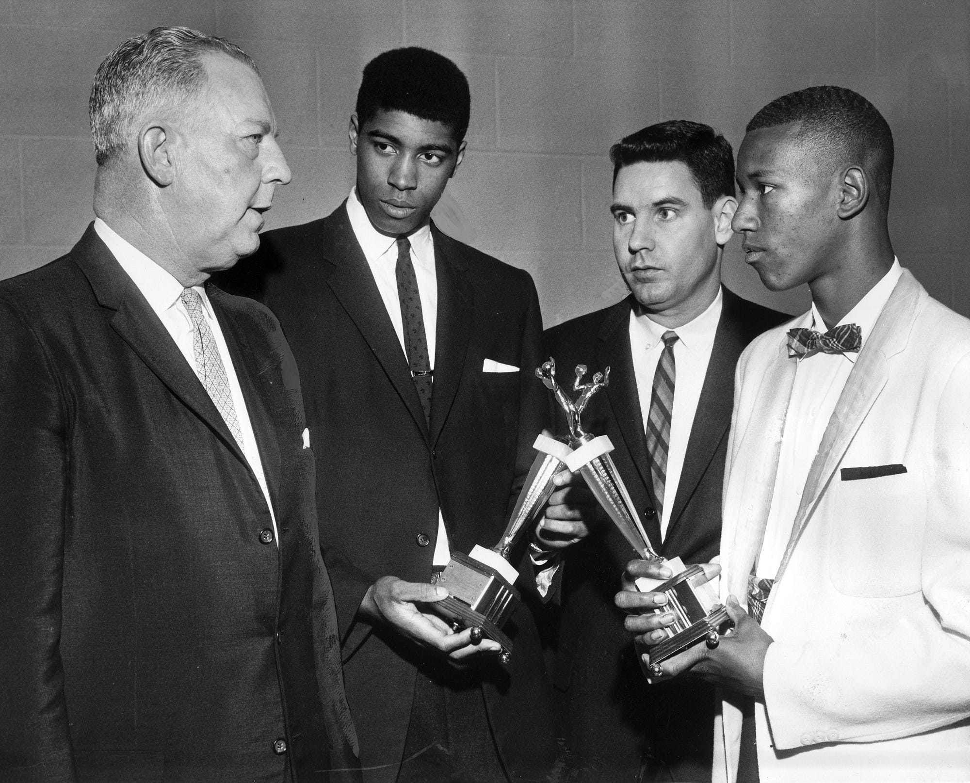 Bob Mulcahy, coach of Seneca KHSAA Sweet 16 champs and Wes Unseld, dies ...