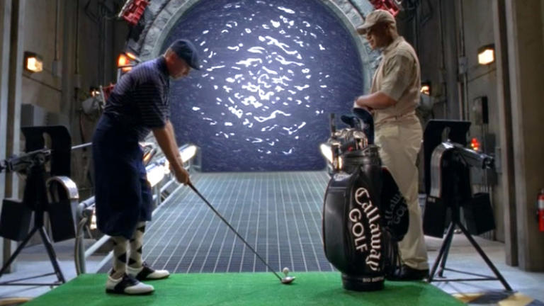 Stargate: Everything we know about Amazon's canceled Stargate series
