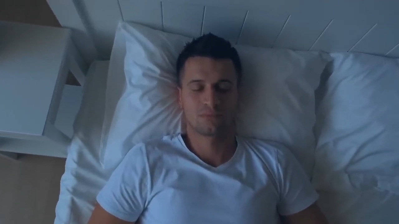 How cryogenic sleep could make deep space travel possible
