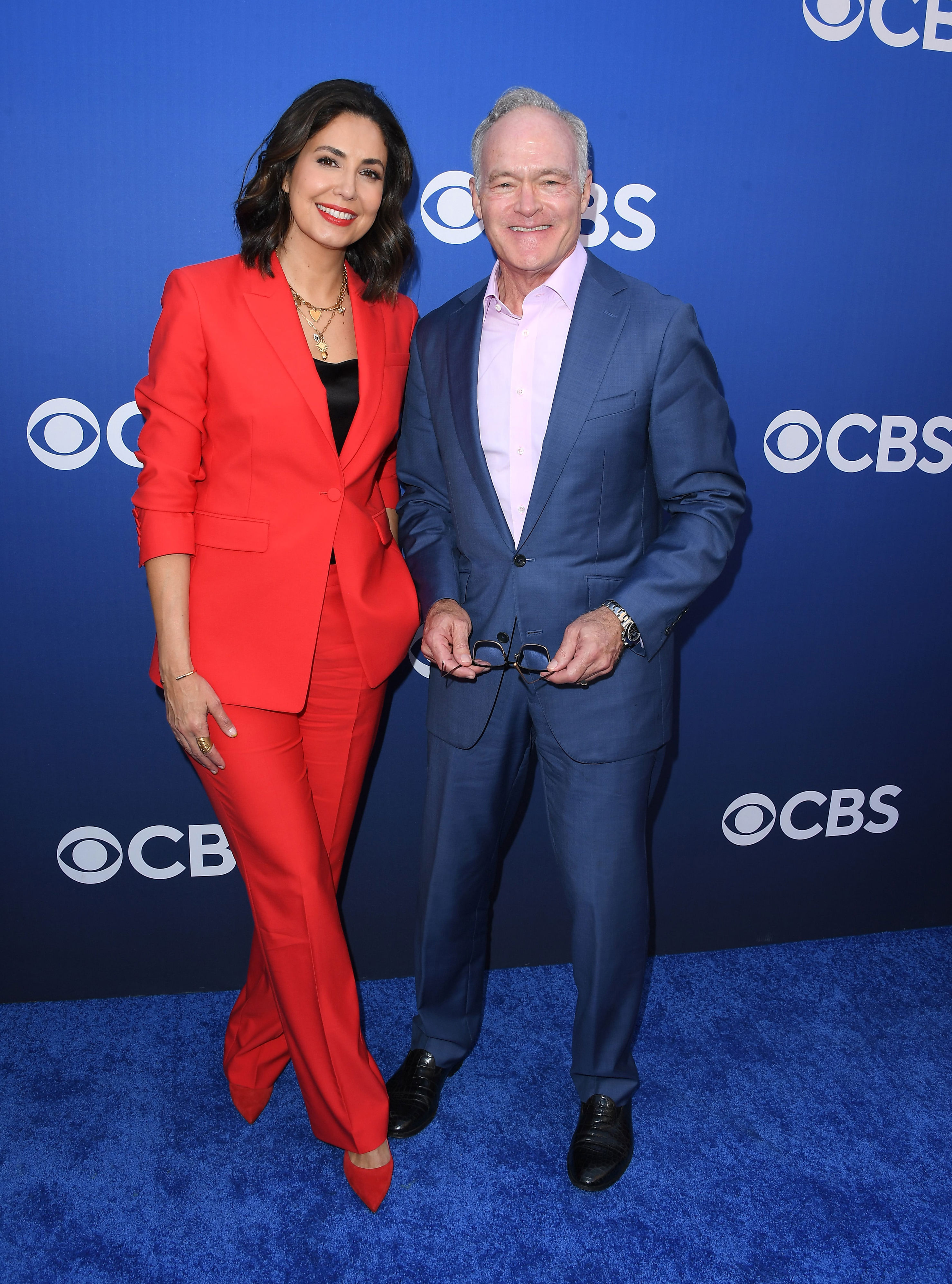 MAGA-curious CBS boss losing another '60 Minutes' star after Cooper's exit