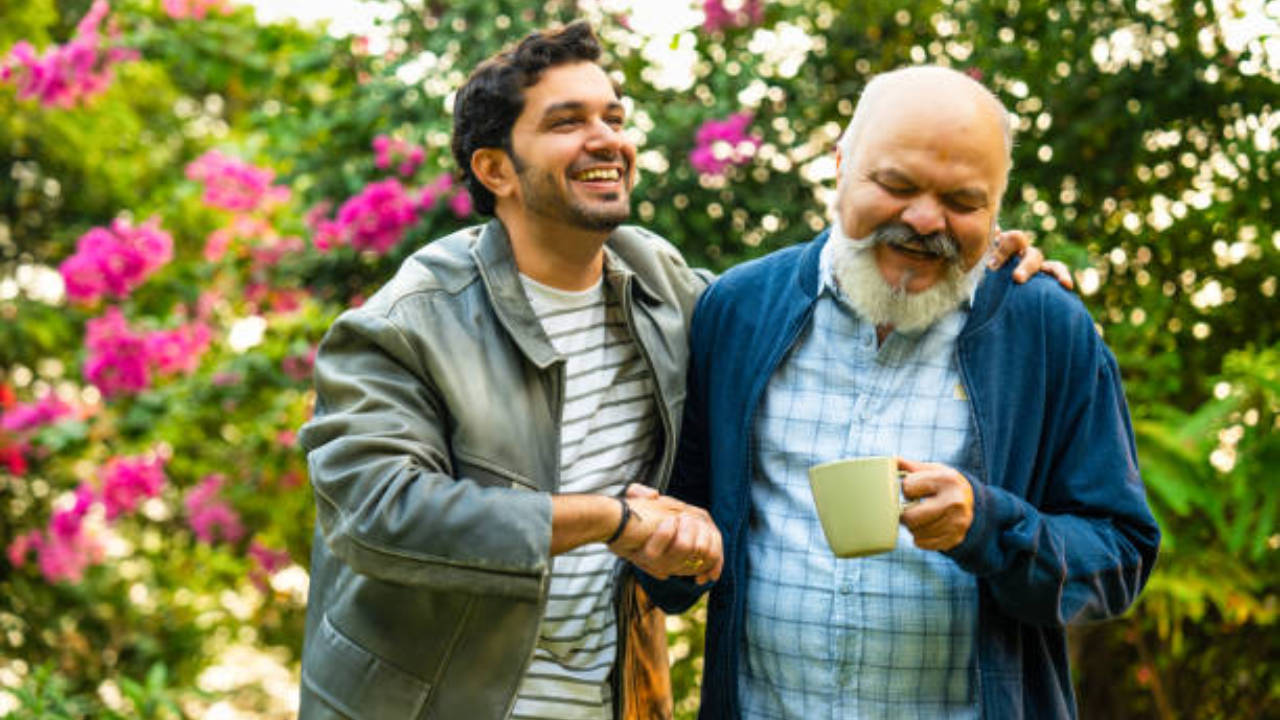Why NRIs plan for their parents’ care and we do not