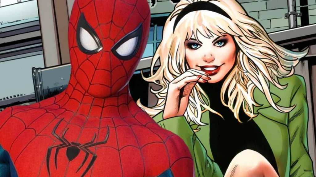 Spider-Man 4 update reveals MCU Gwen Stacy actress - report