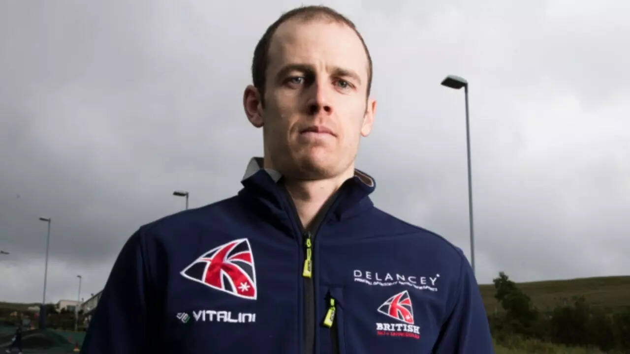 Dave Ryding shares heartfelt retirement message as final Winter ...