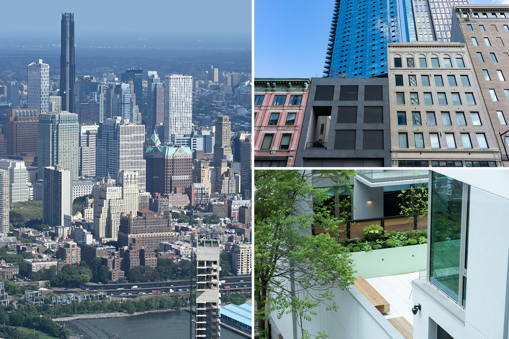 Brooklyn developers flooding 7 neighborhoods with new rentals — as many ...
