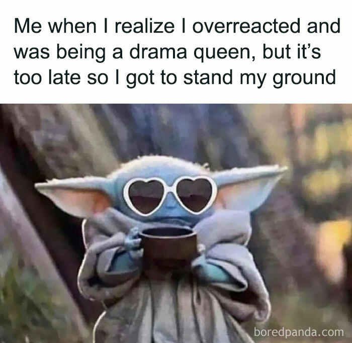 69 funny and chaotic marriage memes to send your partner instead of ...