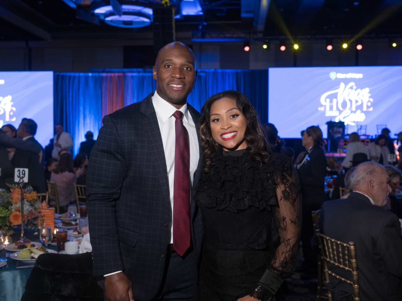 Houston's Star of Hope raises $1.8 million for life-restoring programs