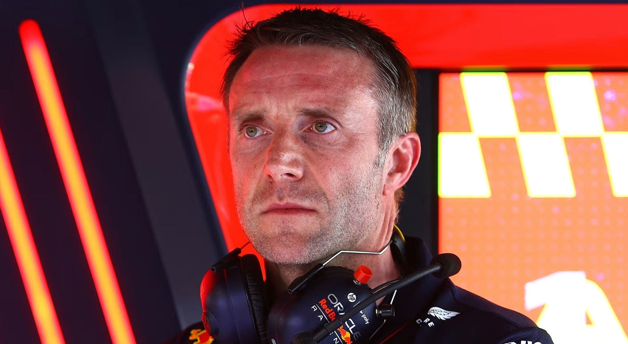 F1, un altro divorzio in Red Bull: dopo 20 anni lascia il capo ...