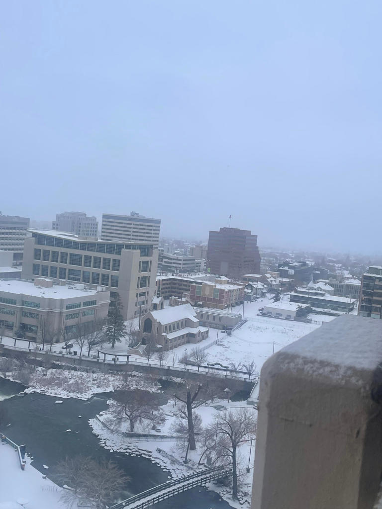 These Reno grocery stores deliver, even during a snowstorm