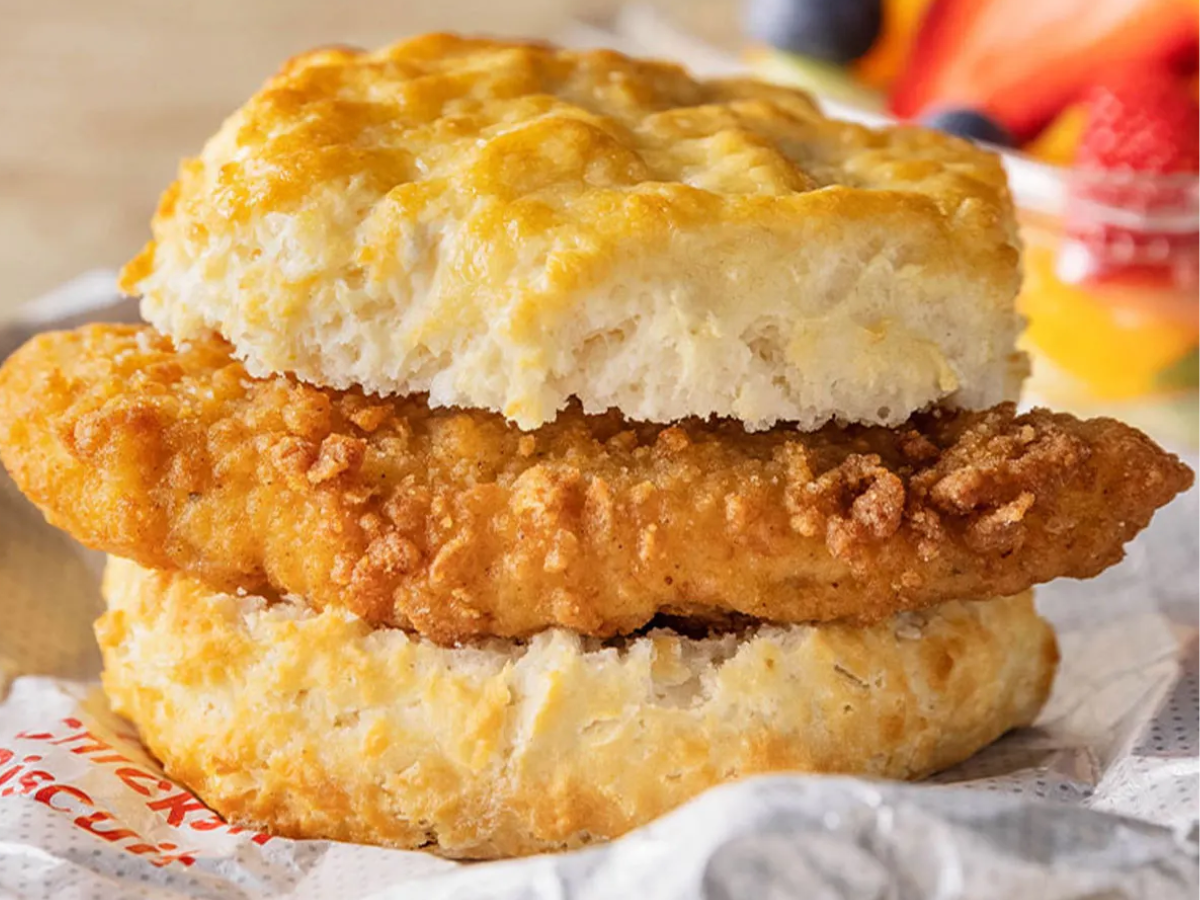 Don't miss out: Chick-fil-A's newest freebie starts Feb. 17 for rewards ...