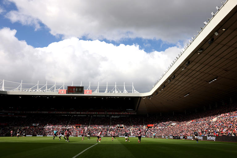 Sunderland set to unveil Elvis Presley collaboration away kit amid ...