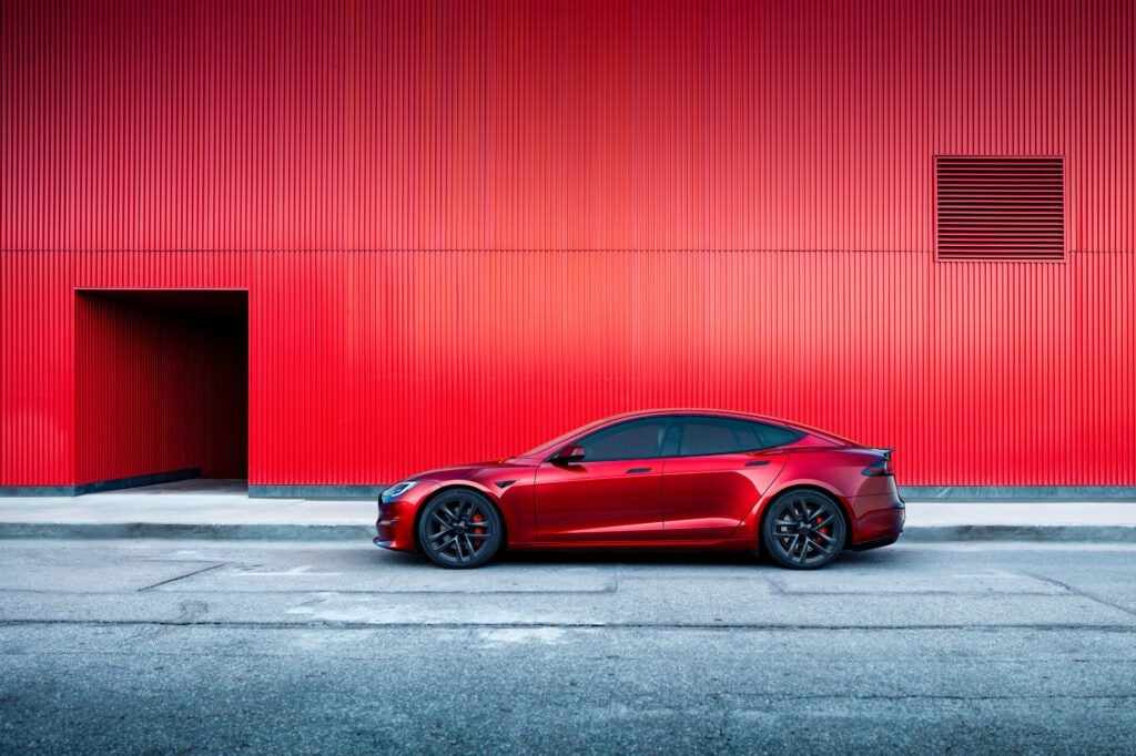 Tesla stock slides Tuesday: What's happening?