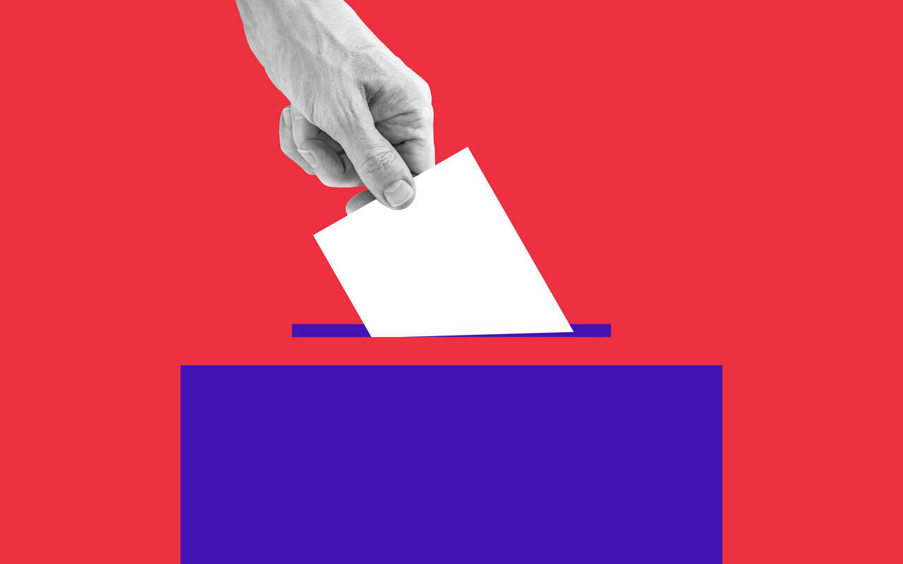 Opinion: Is the ‘citizen-only voting’ proposal about security for ...