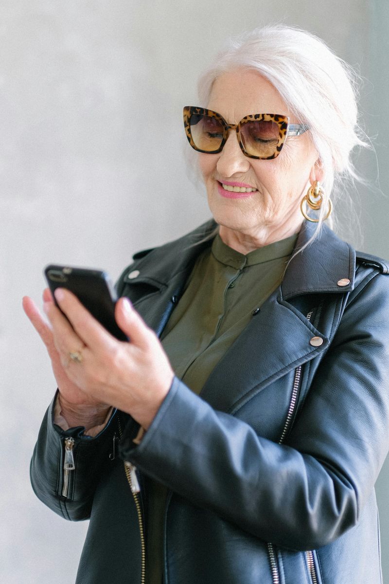 11 things you stop caring about after 70 (and why it’s liberating)