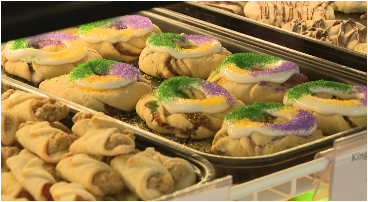 Fat Tuesday brings sweet treats to Western Pennsylvania