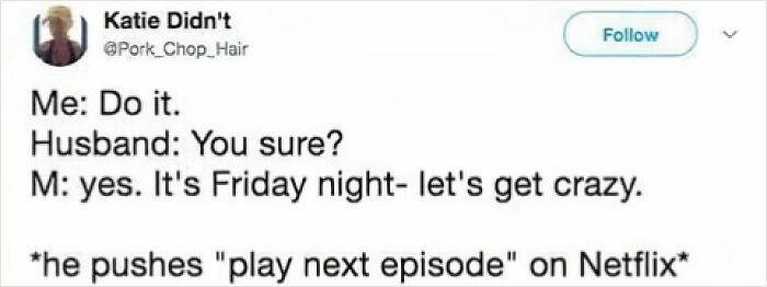 69 funny and chaotic marriage memes to send your partner instead of ...