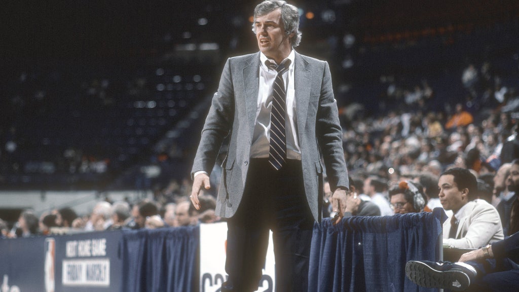 Doug Moe, former Denver Nuggets head coach, dies at age 87
