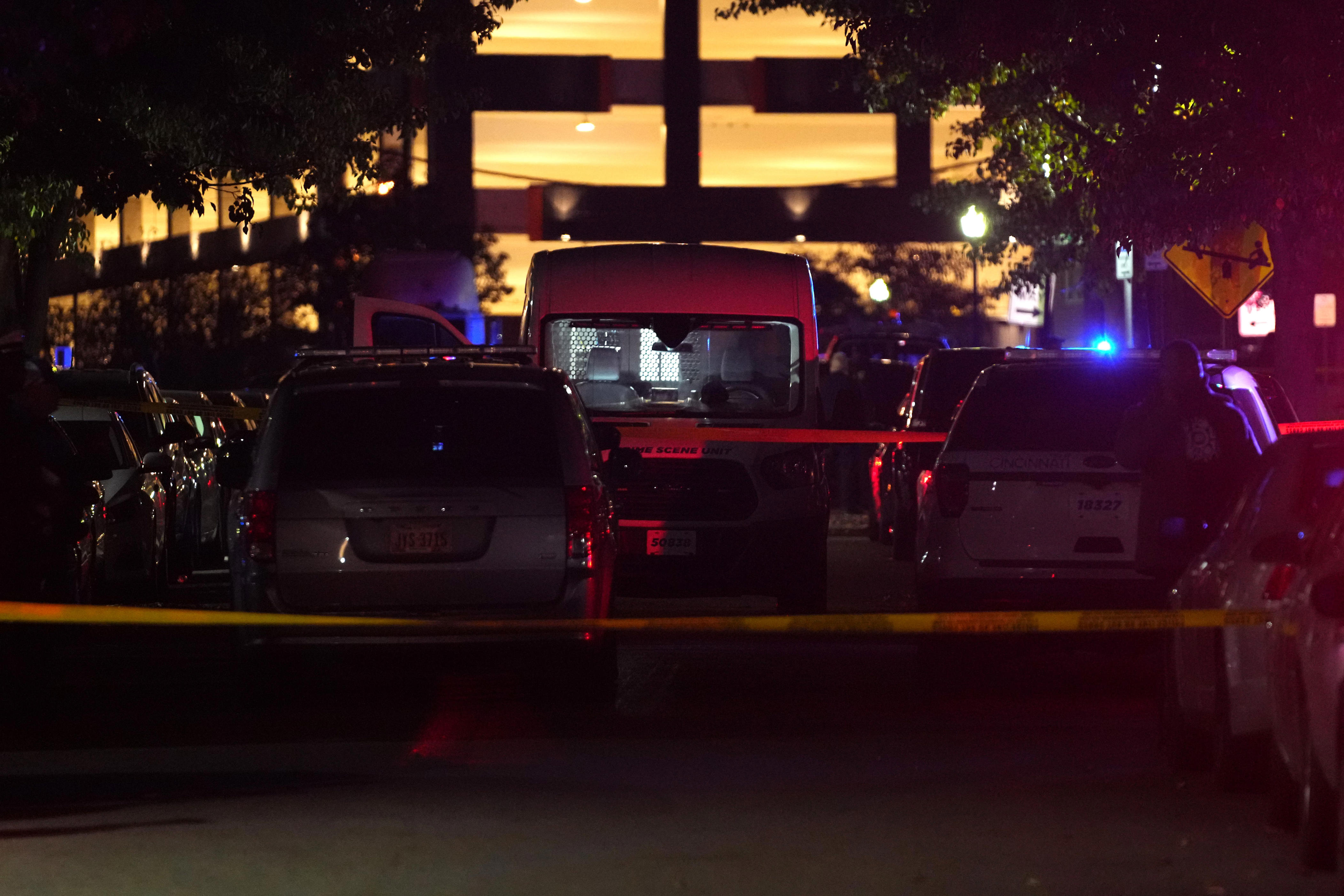 '22 rounds in a moment': Domonic Davis, 11, killed when shooter fires ...