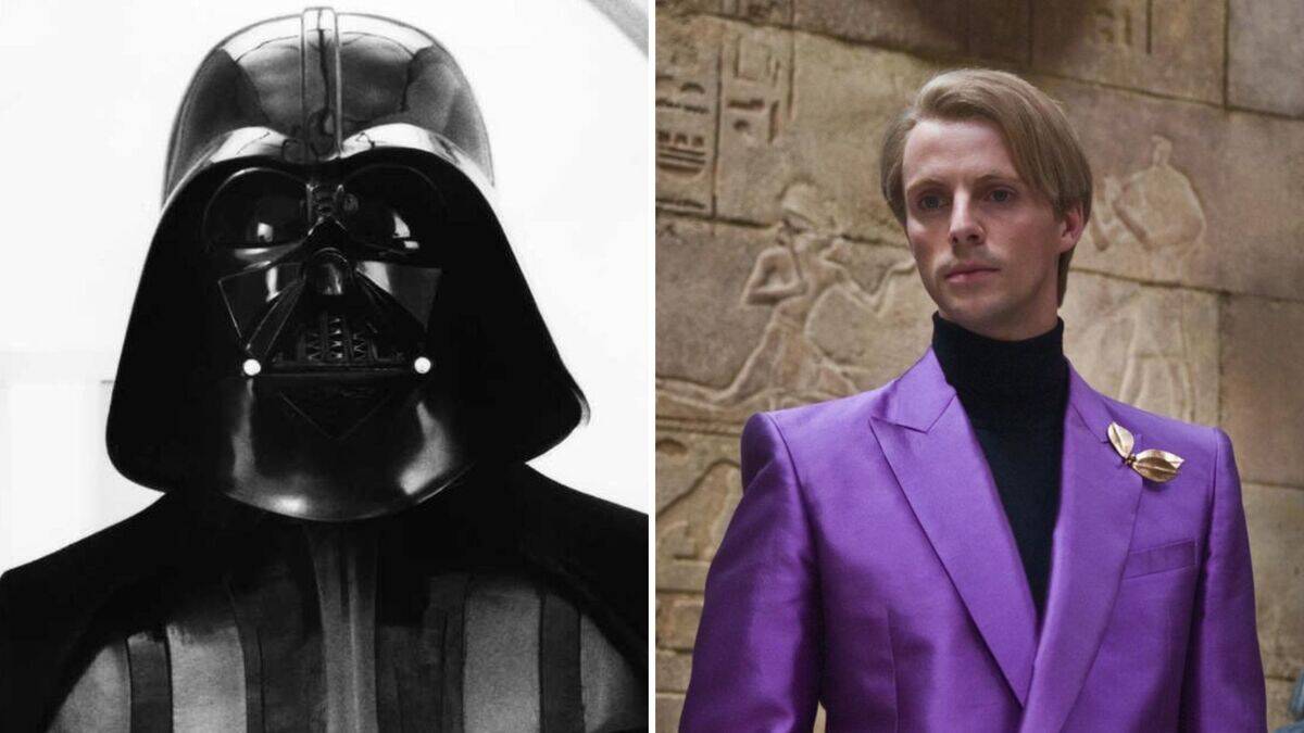 30+ surprising movie photos where the villain wins