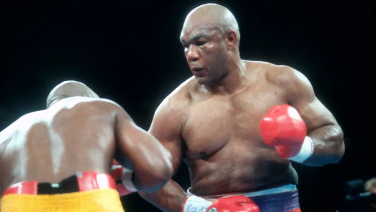 Greatest heavyweight boxers of all time, ranked: Top 9 legends, records ...