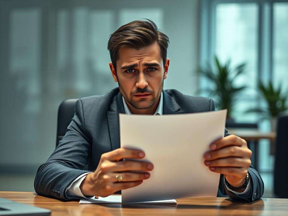 Employee resigns after 5 years, so does his colleague. Management ...