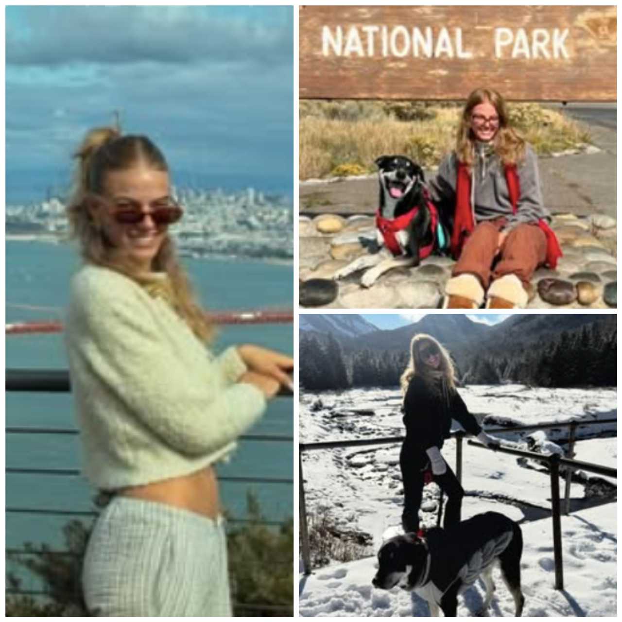 Mount Marcy hiker Brianna Mohr dies of hypothermia
