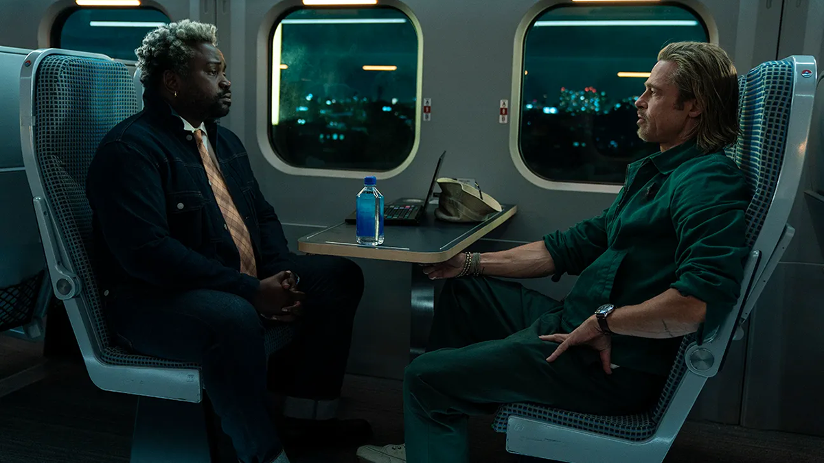 The greatest train movies of all time