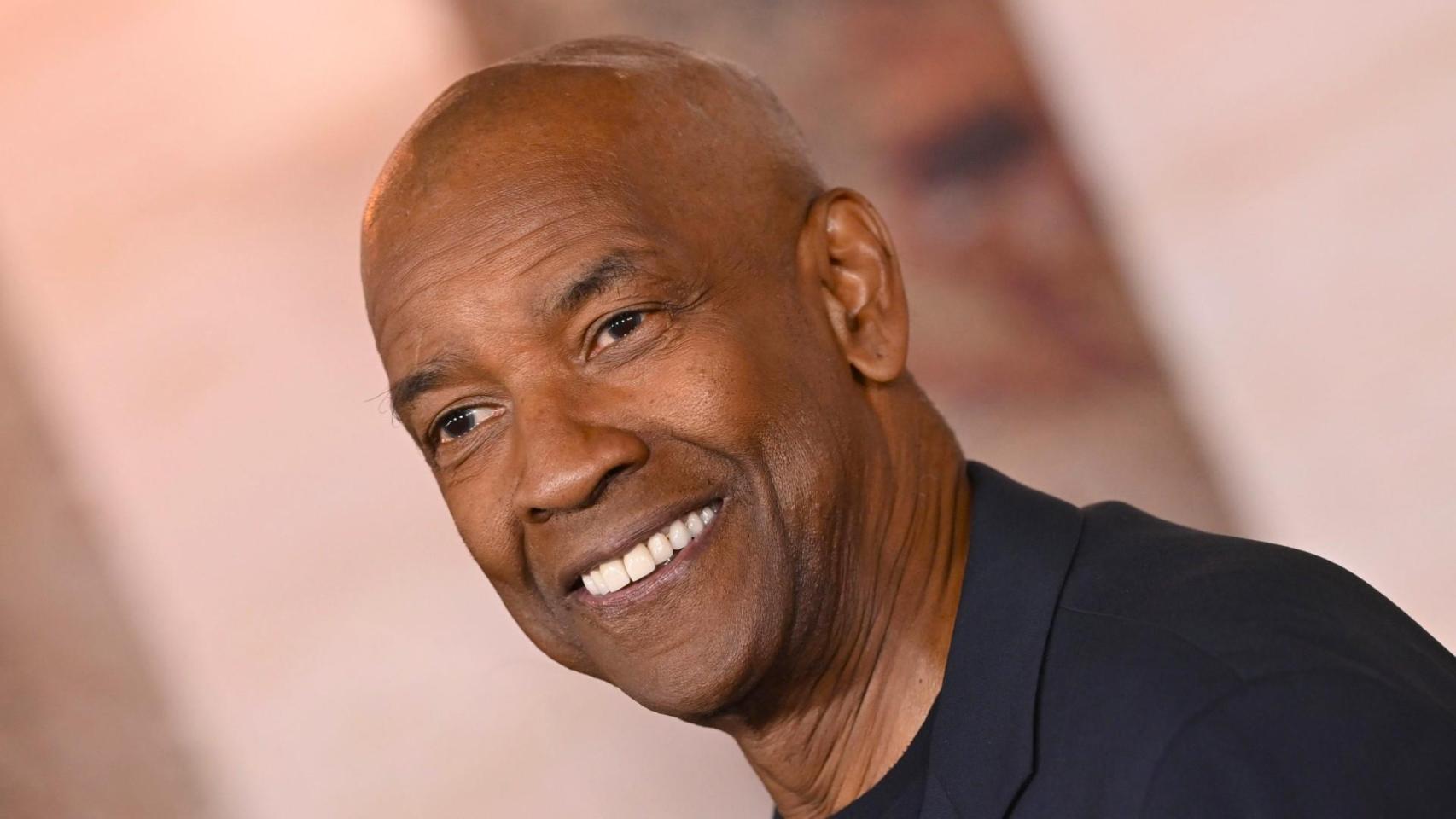 Denzel Washington (71) desvela su filosofía de vida y cómo lo ha ...