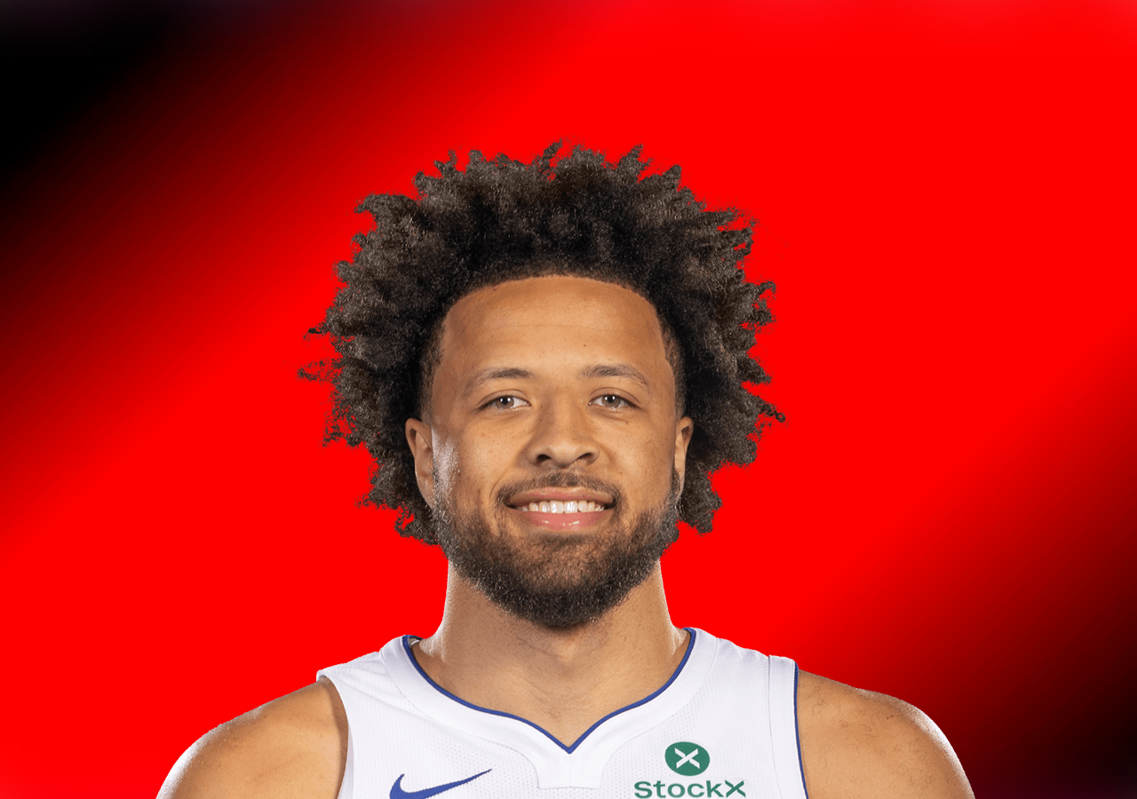 Cade Cunningham: I think I am MVP