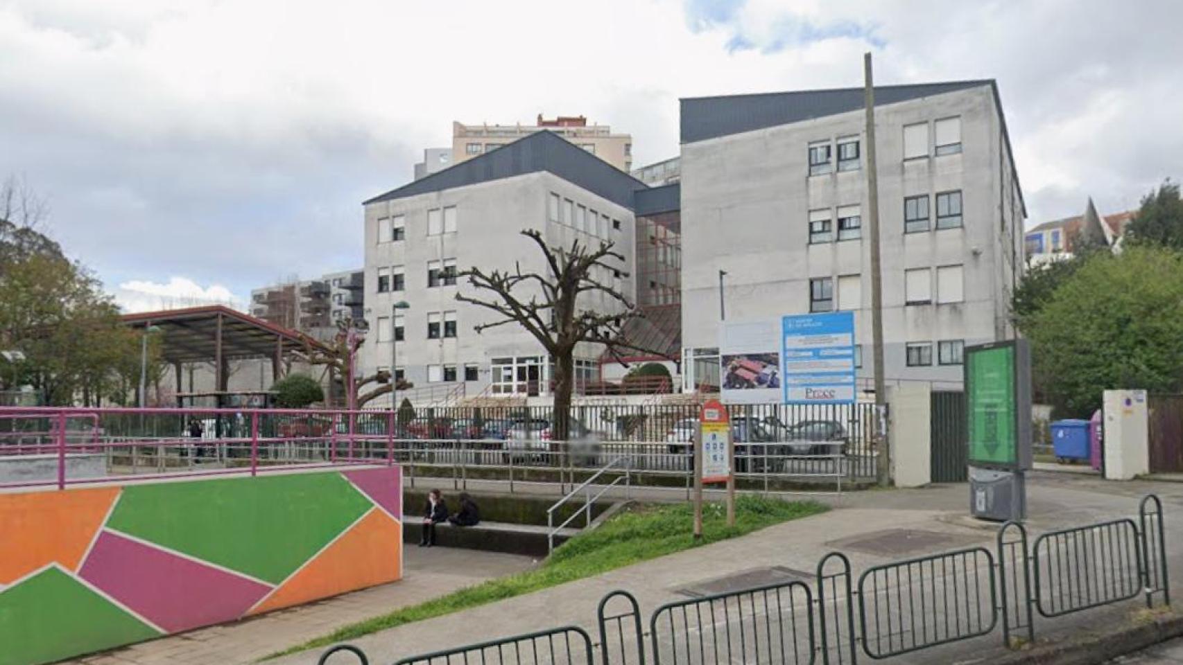 El IES Castelao de Vigo acusa a la Xunta de “censura” en un proyecto ...