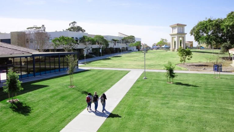 Opinion: California’s resilient community colleges are built for what ...