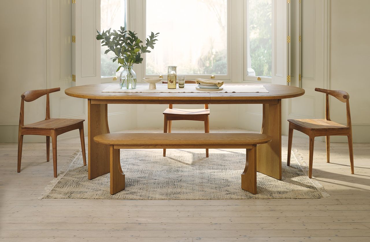 Timeless classics — see the Umi collection of furniture Livingetc has ...