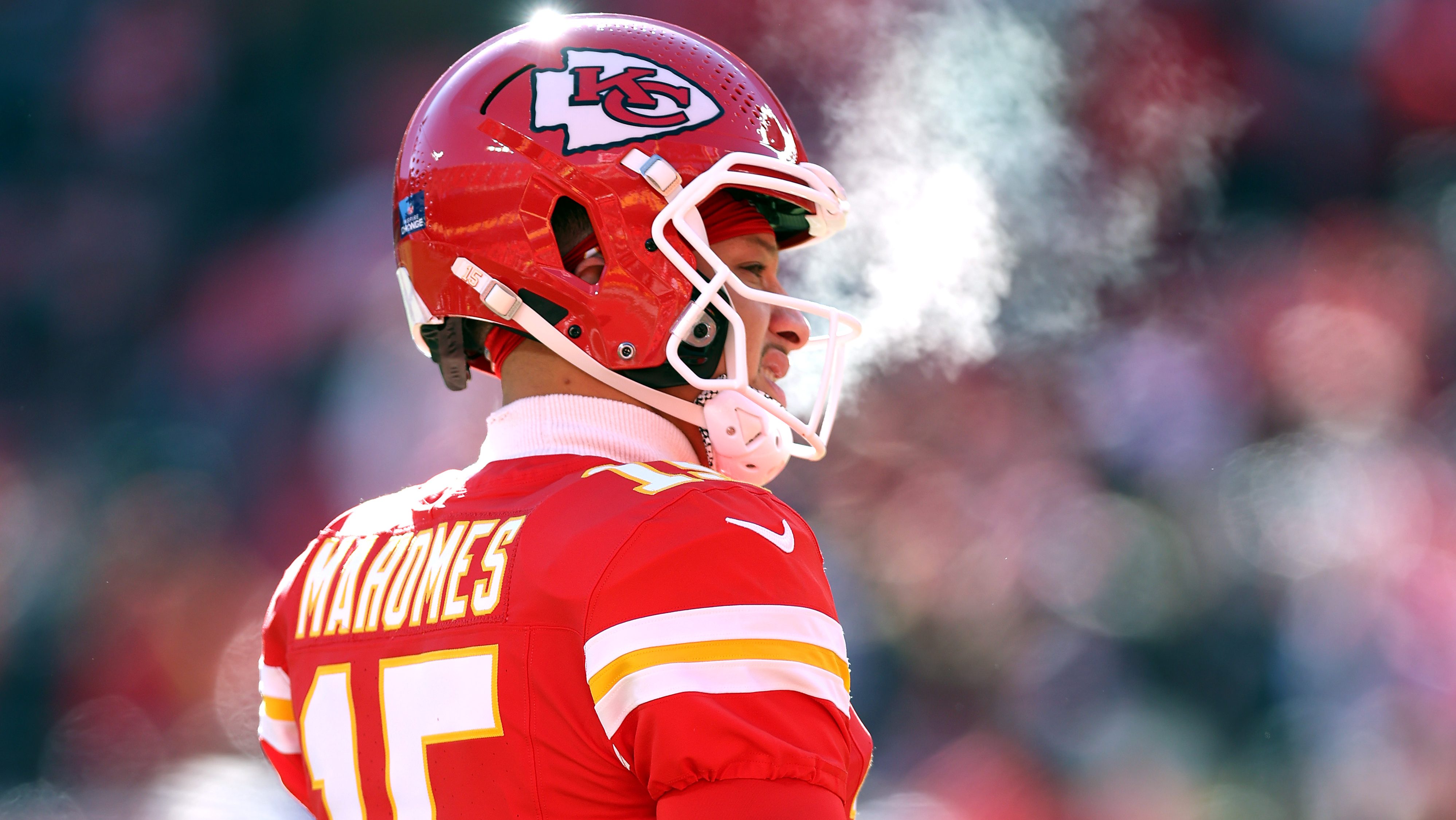 Patrick Mahomes dropped in all-time QB ranking after disastrous season