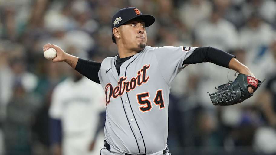 Detroit Tigers announce 25-year-old starter for spring training opener
