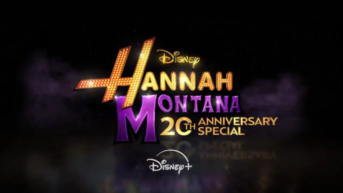 Disney+ y Miley Cyrus confirman especial por los 20 años de Hannah ...