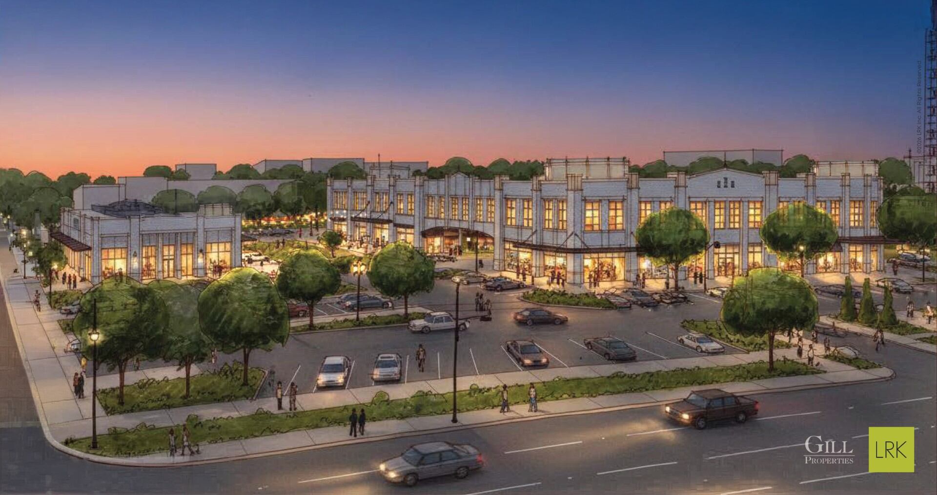 Developers plan $25 million mixed-use project at former Houston’s ...