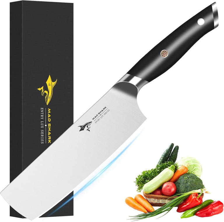 12 kitchen gadgets that cut down on prep, cooking and cleaning