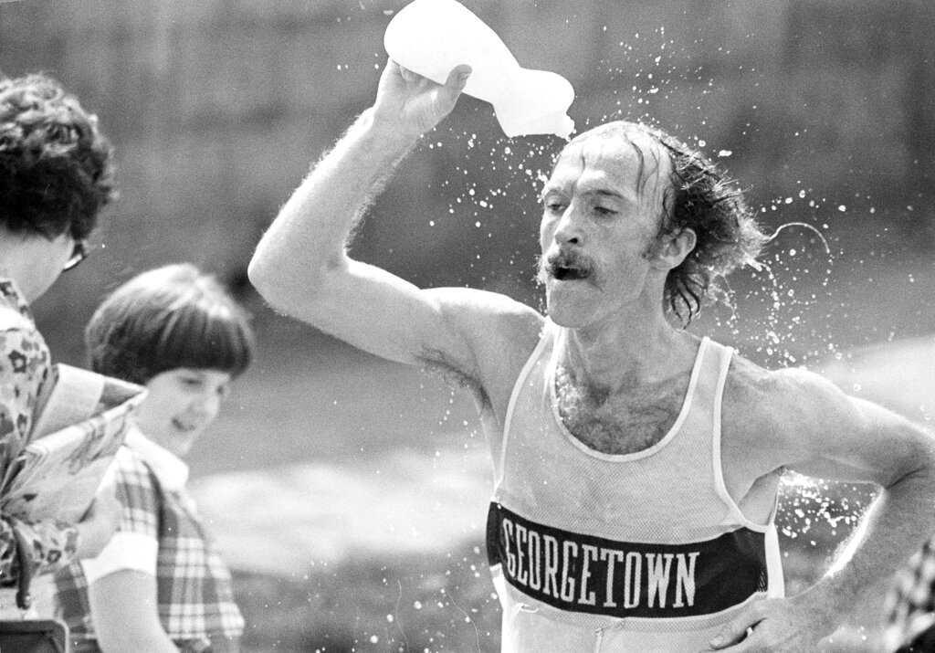 Winner of 1976's 'Run for the Hoses' named grand marshal of 2026 Boston ...