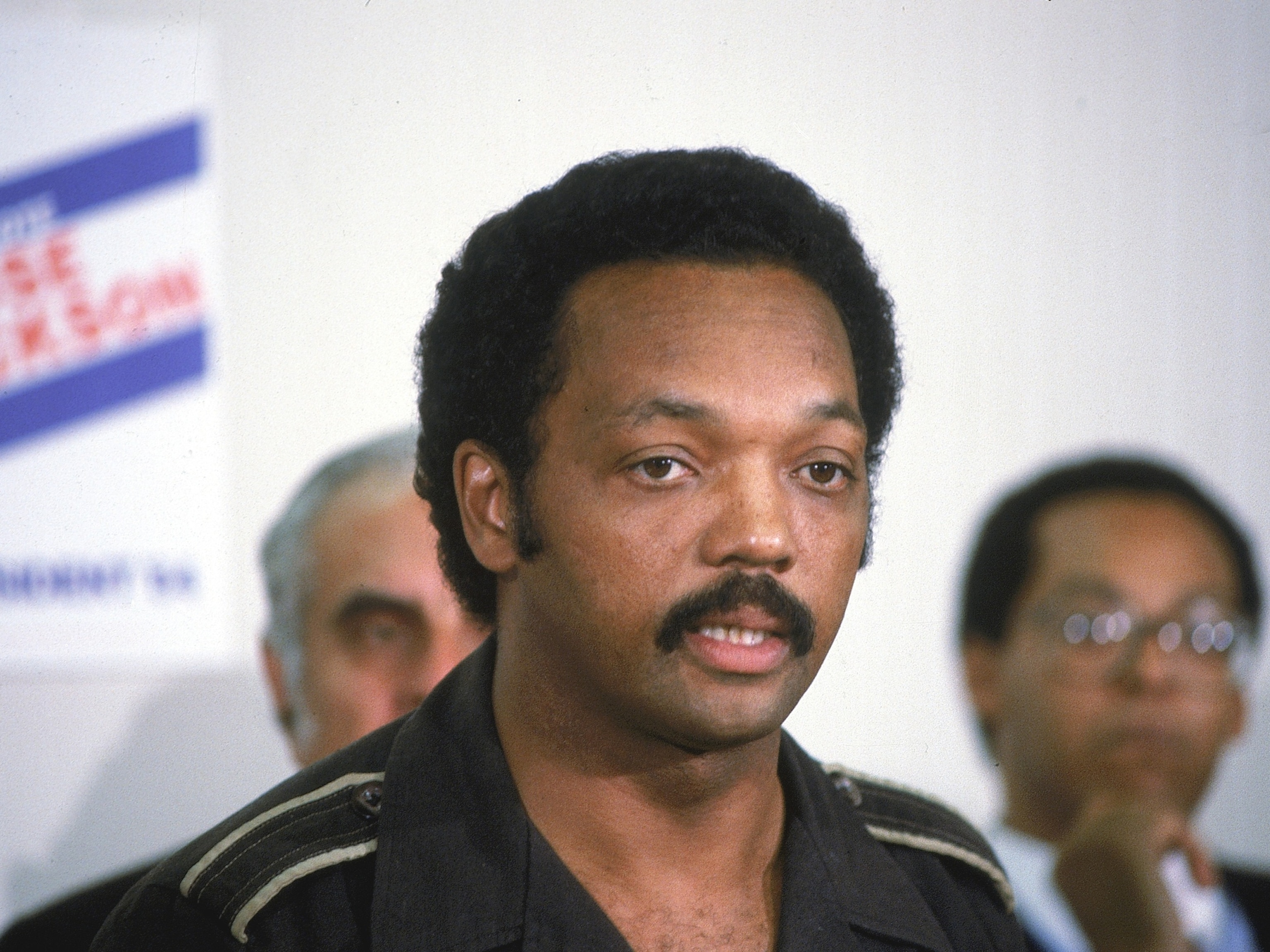 How Jesse Jackson redefined the Democratic path to power: Analysis