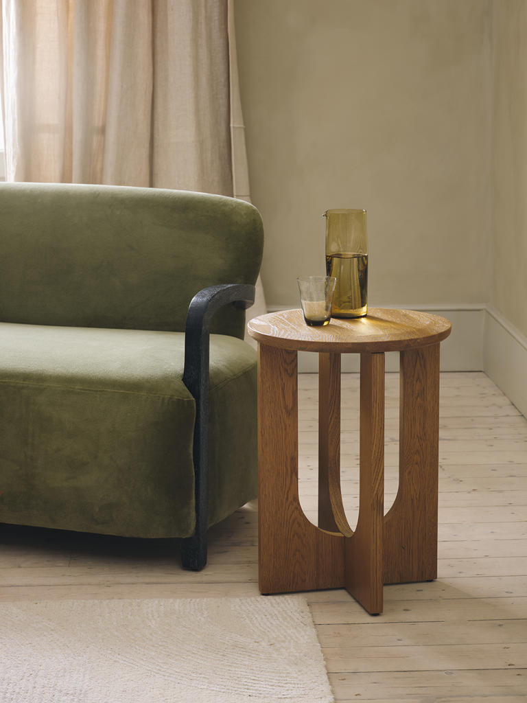 Timeless classics — see the Umi collection of furniture Livingetc has ...