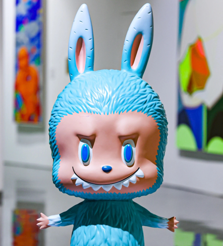 Top 10 rare Labubu figures and their values in 2026