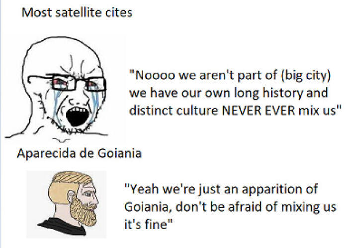 63 hilarious memes that prove geography can be fun