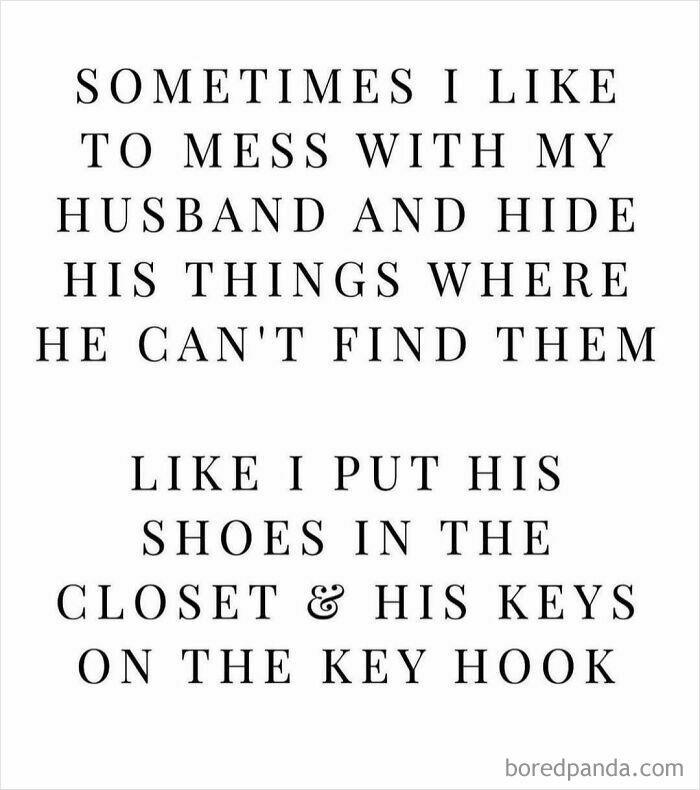 69 funny and chaotic marriage memes to send your partner instead of ...