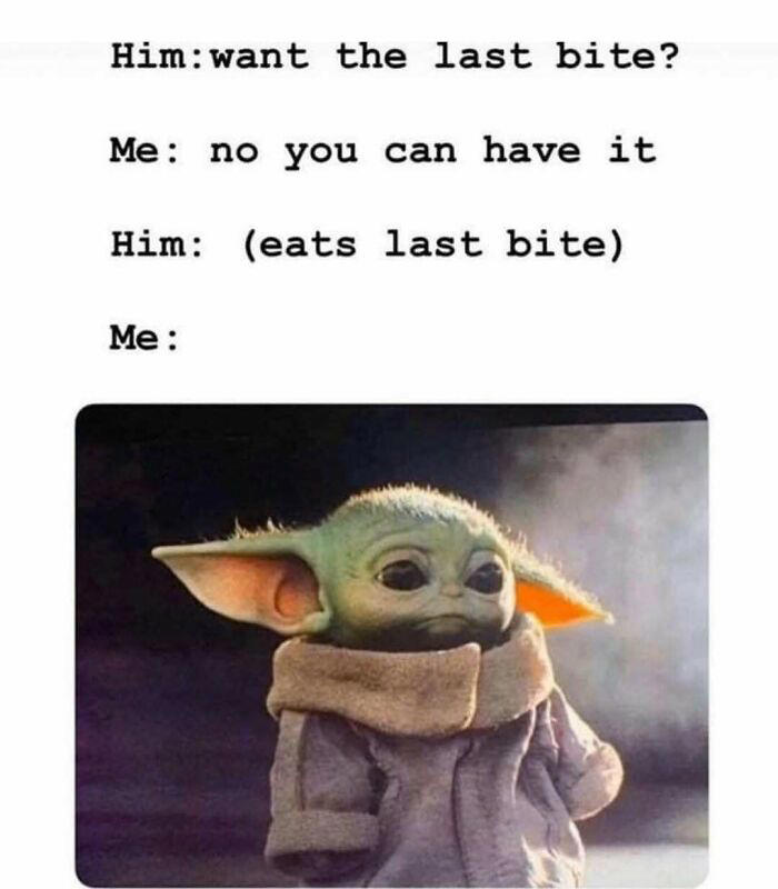 69 funny and chaotic marriage memes to send your partner instead of ...