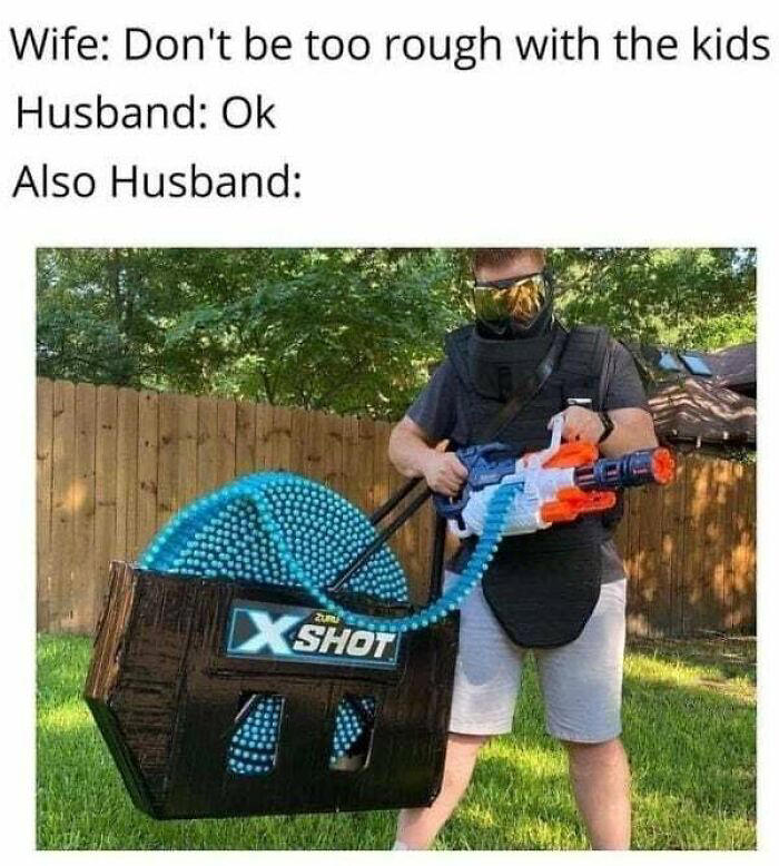 69 funny and chaotic marriage memes to send your partner instead of ...