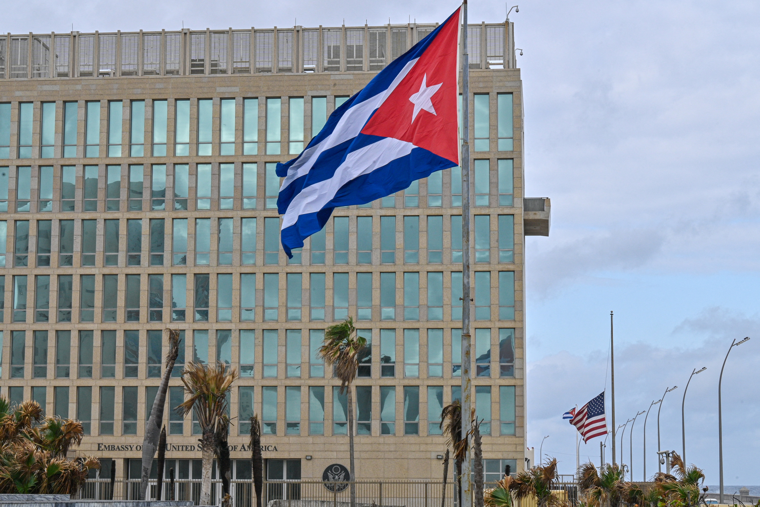 Exile leaders slam possible US.–Cuba deal: 'An offense and a ...