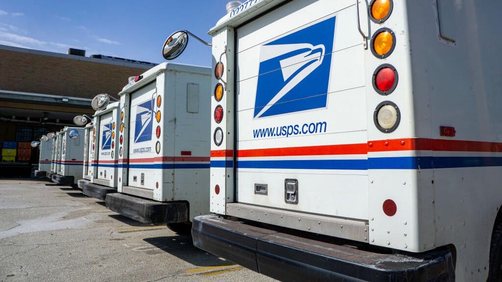 Postal worker murder in DeKalb County now a federal death penalty ...
